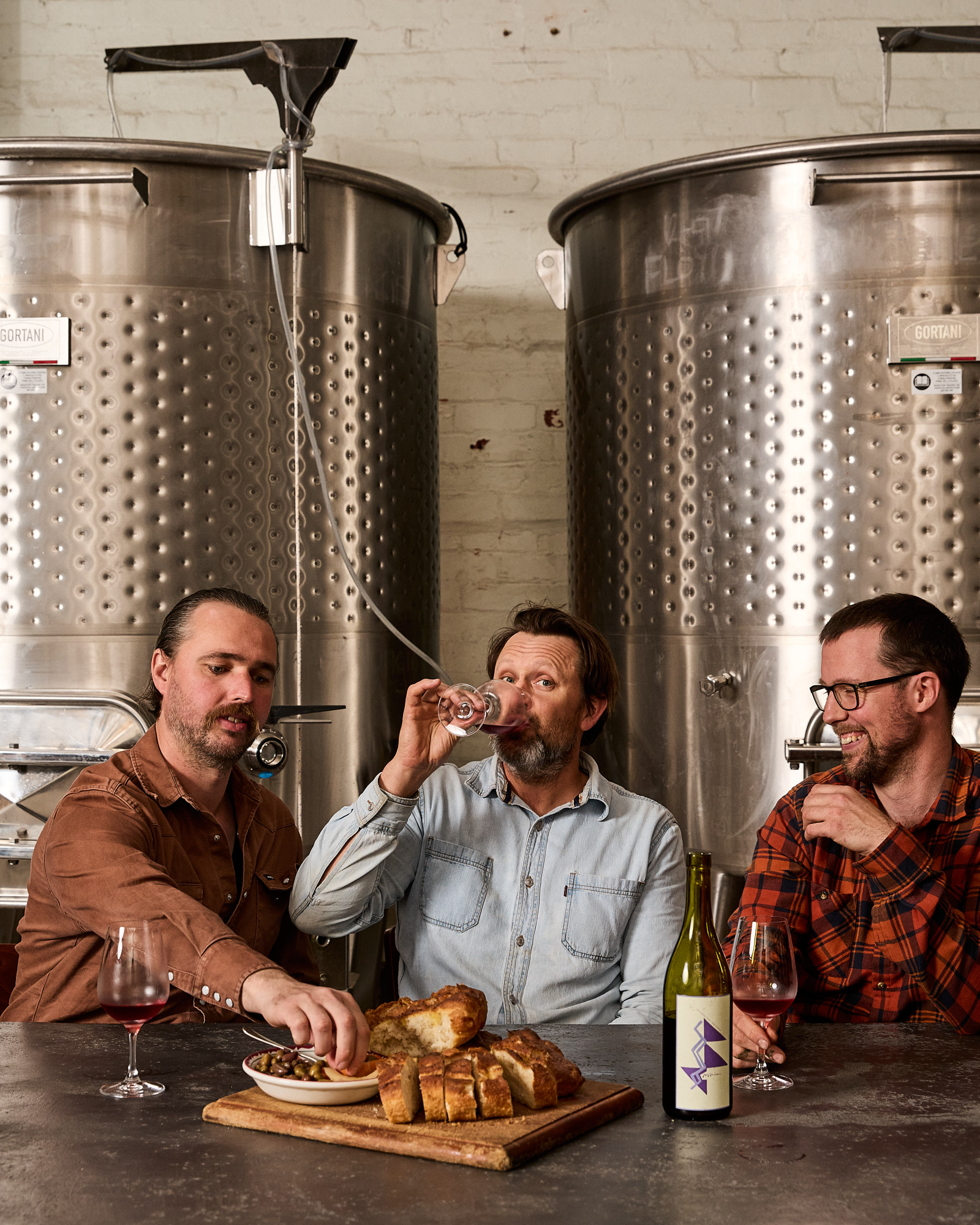 Mount Alexander Tastes - Business Mount Alexander