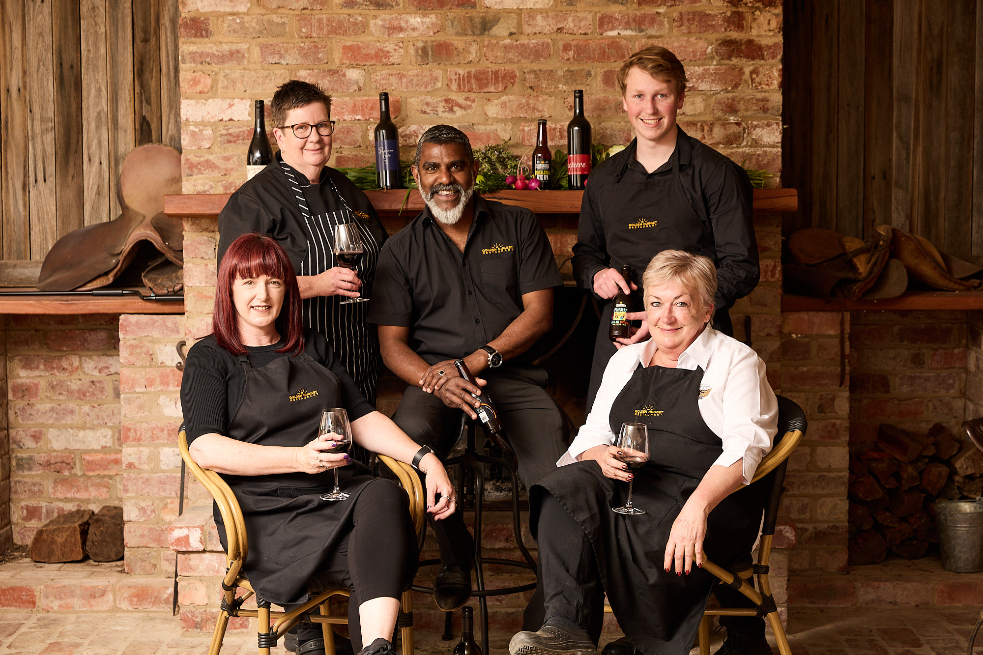 Mount Alexander Tastes - Business Mount Alexander